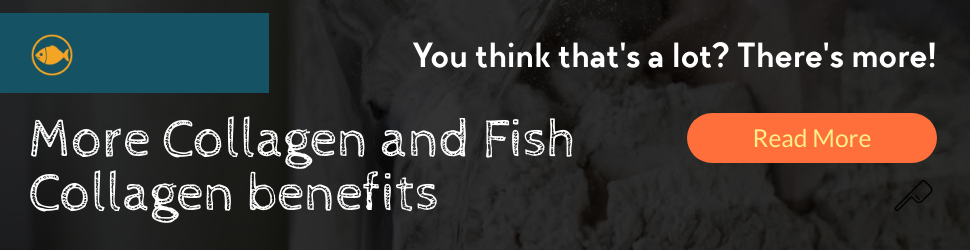 All About Fish Collagen and its Impressive Benefits